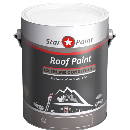 Our Products - Star Paint