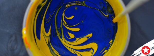 How to mix paint colours and some popular suggestions - Star Paint