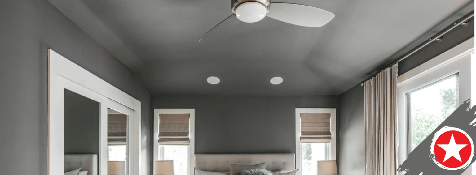 CEILING PAINTING IDEAS AND COLOR GUIDE - Star Paint