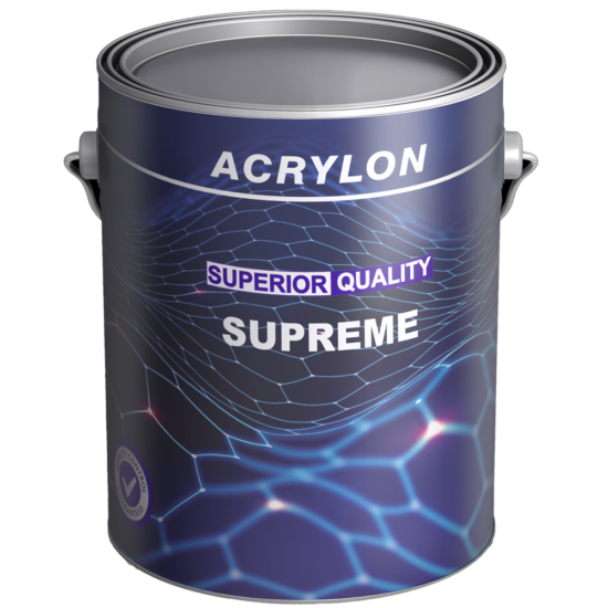 Acrylon Products - Star Paint