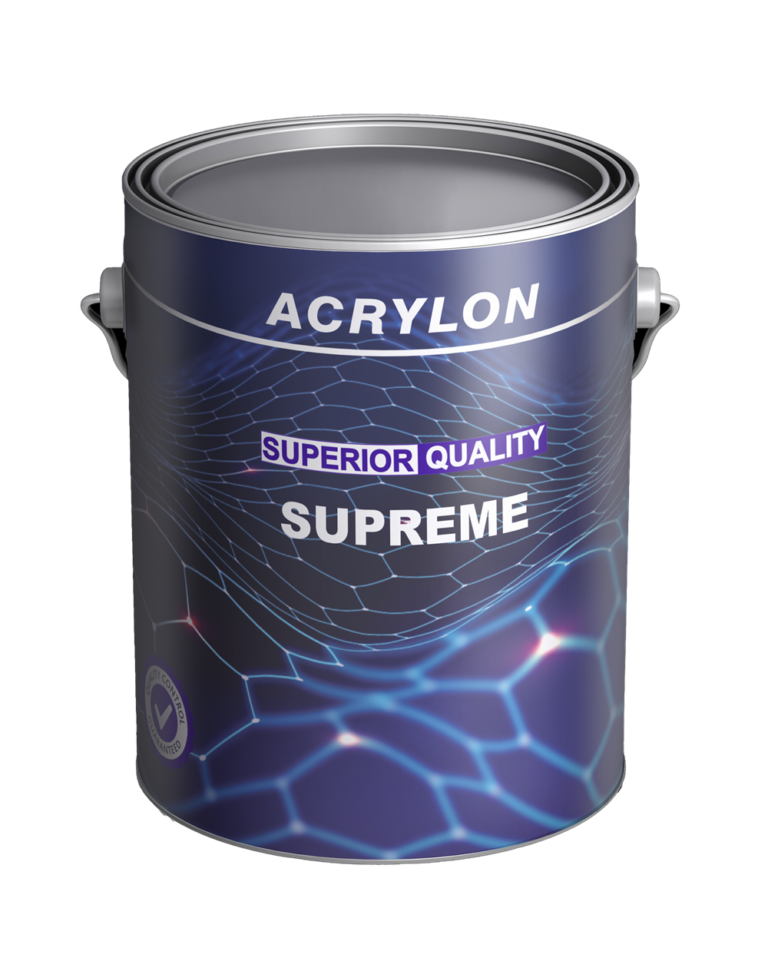 ALUMINIUM PAINT - Star Paint