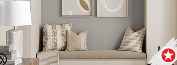 The 20 Best Neutral Paint Colors for Your Home in 2025 - Star Paint